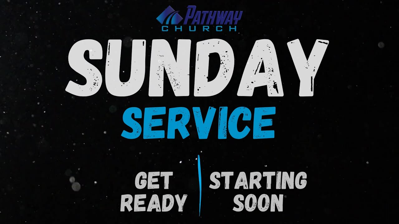 Welcome Guest Preacher Jacob | Sunday Service - YouTube