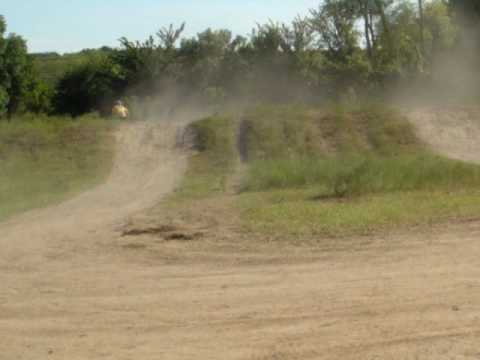 rocky ridge ranch decatur texas - YouTube