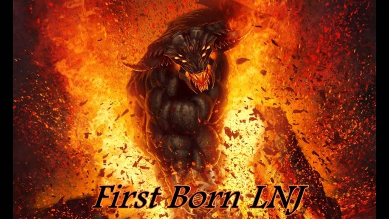 Dotta Coppa White Like Casper {First Born LNJ} Danz Prod. - YouTube