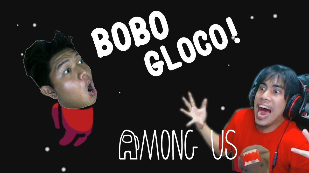 DETECTIVE RATBU VINOTE OUT! | Among Us with RazzieBinx, KingFB, GLOCO ...