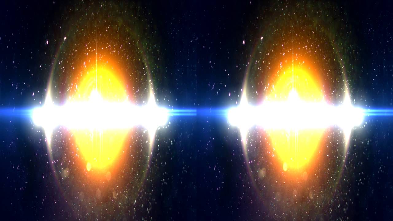 3D Sound Test SBS 3D 1080p - YouTube