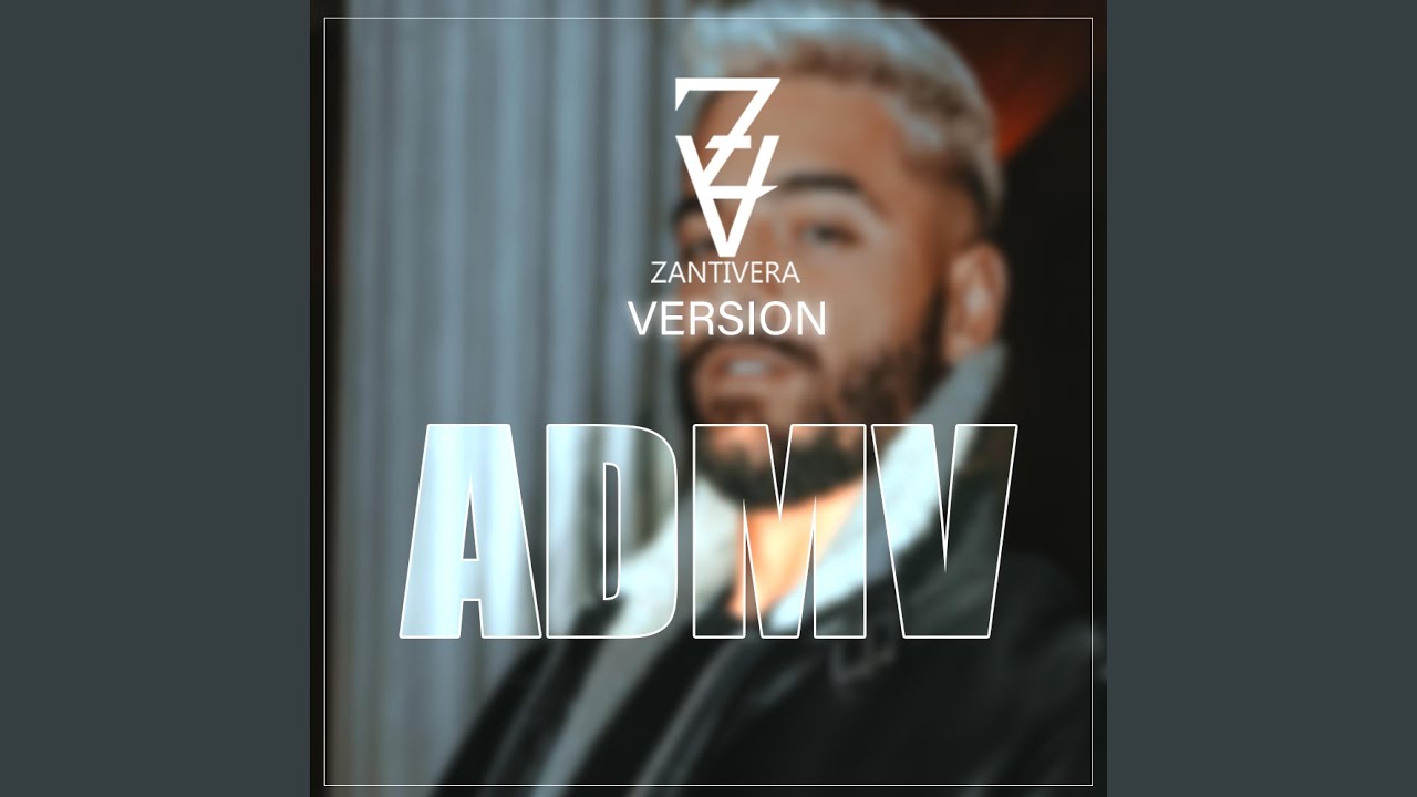 Admv (Hottest Version) - YouTube