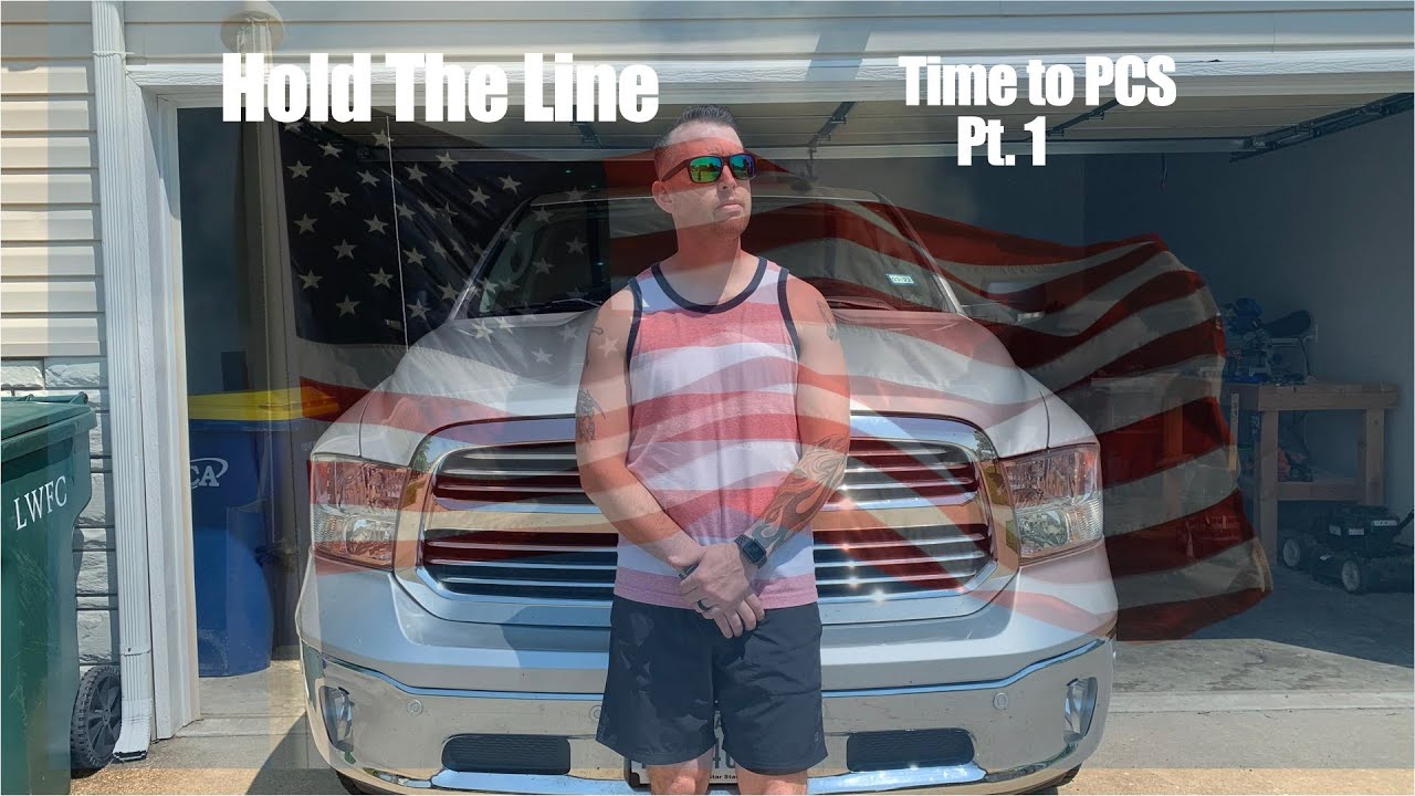 Time to PCS pt. 1 - YouTube