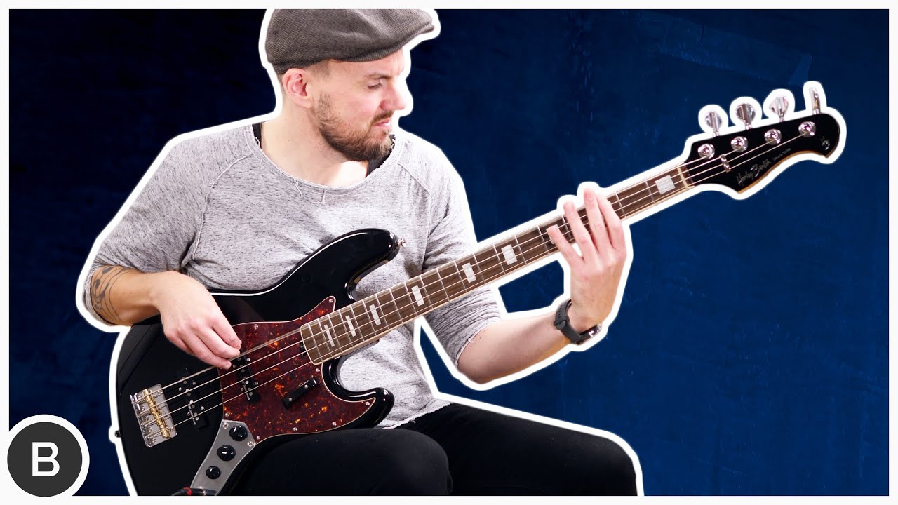 WHY IS THIS BASS SO POPULAR ?? - YouTube