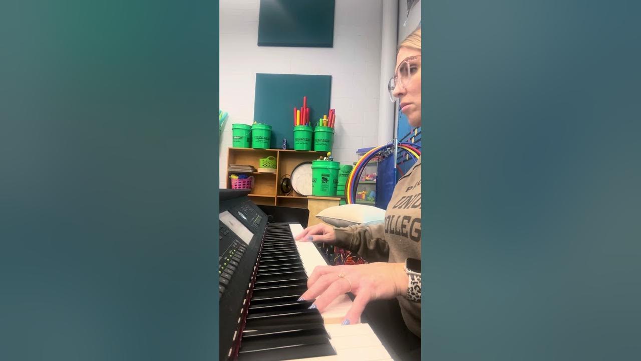 Catch a Falling Snowflake accompaniment - YouTube