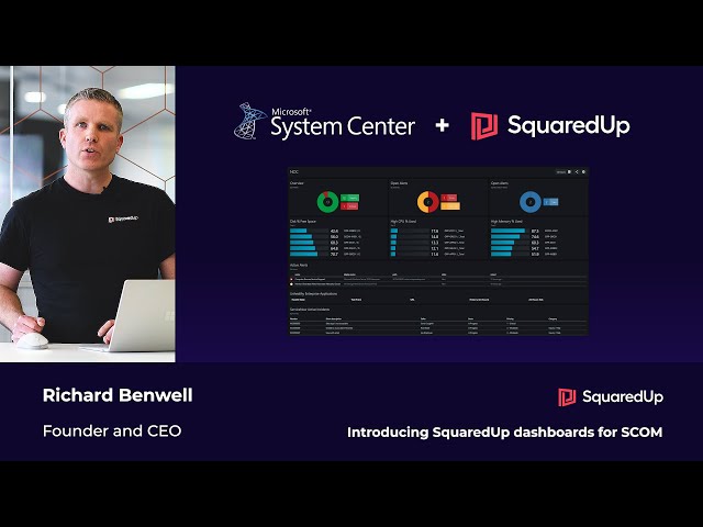 Welcome to SquaredUp DS for SCOM | SquaredUp SCOM Support Welcome to SquaredUp DS for SCOM | SquaredUp SCOM Support