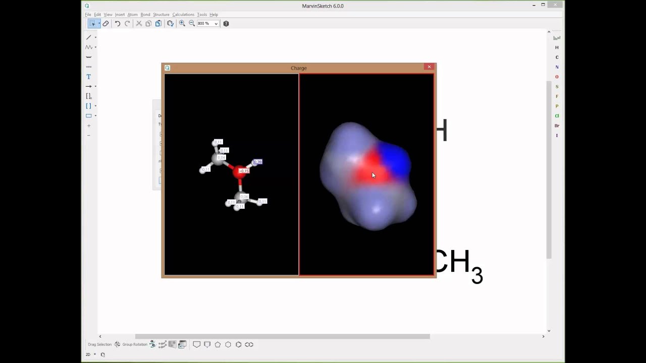 Section 1.2 - Calcul des charges formelles - YouTube