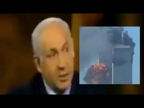 Netanyahu - Dancing Isrealis - 911 - YouTube