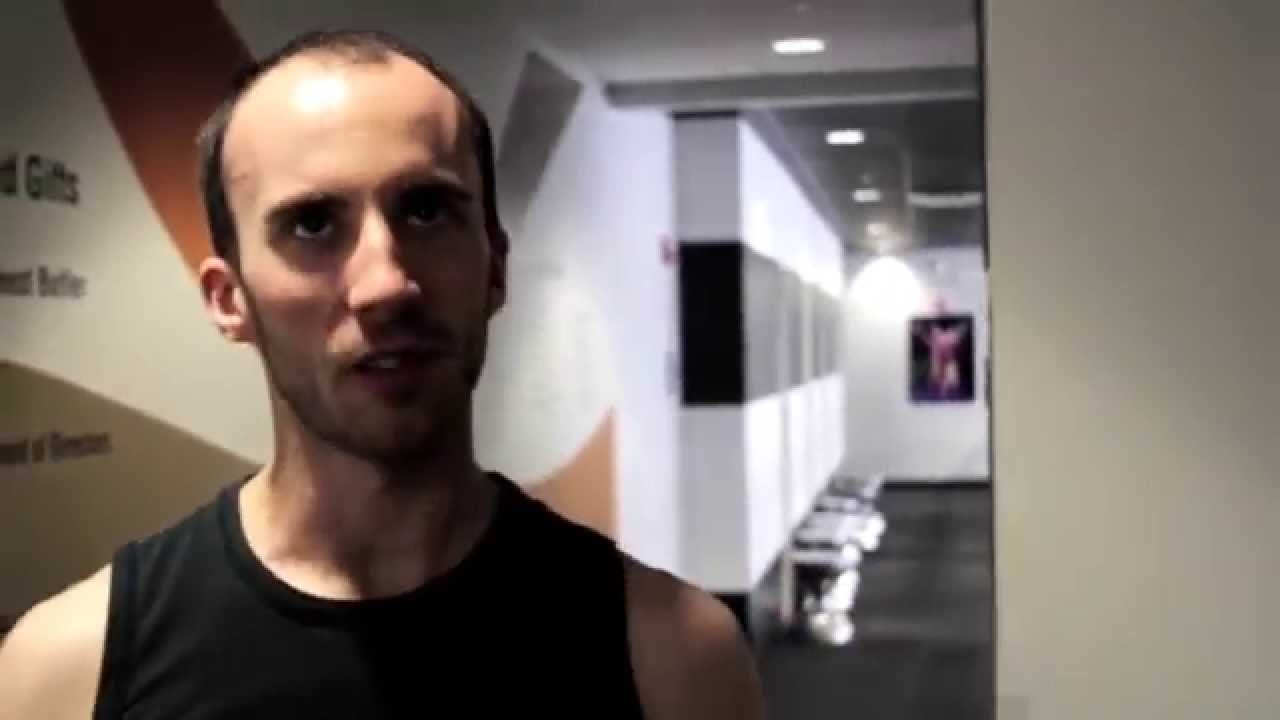 15 Questions with EDWARD CARR - YouTube