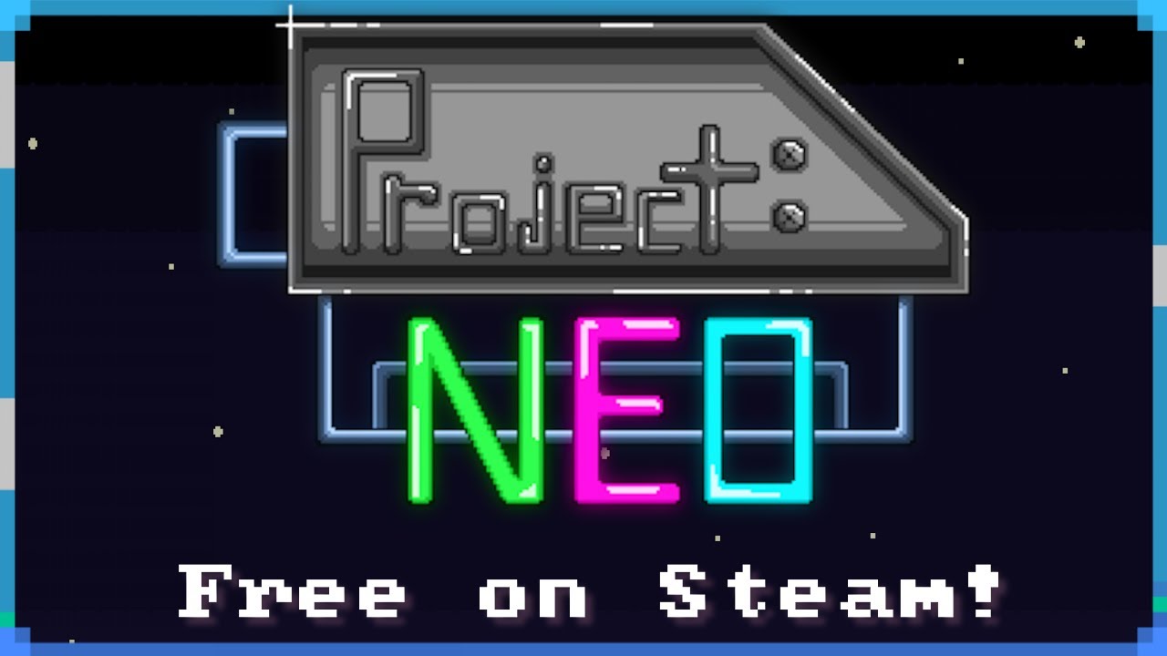 Project: NEO | Release Trailer - YouTube