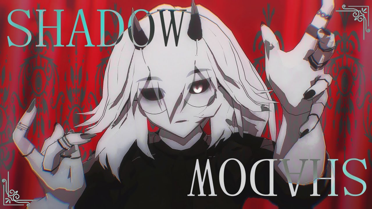 MMD // +Camera DL | Shadow Shadow - YouTube