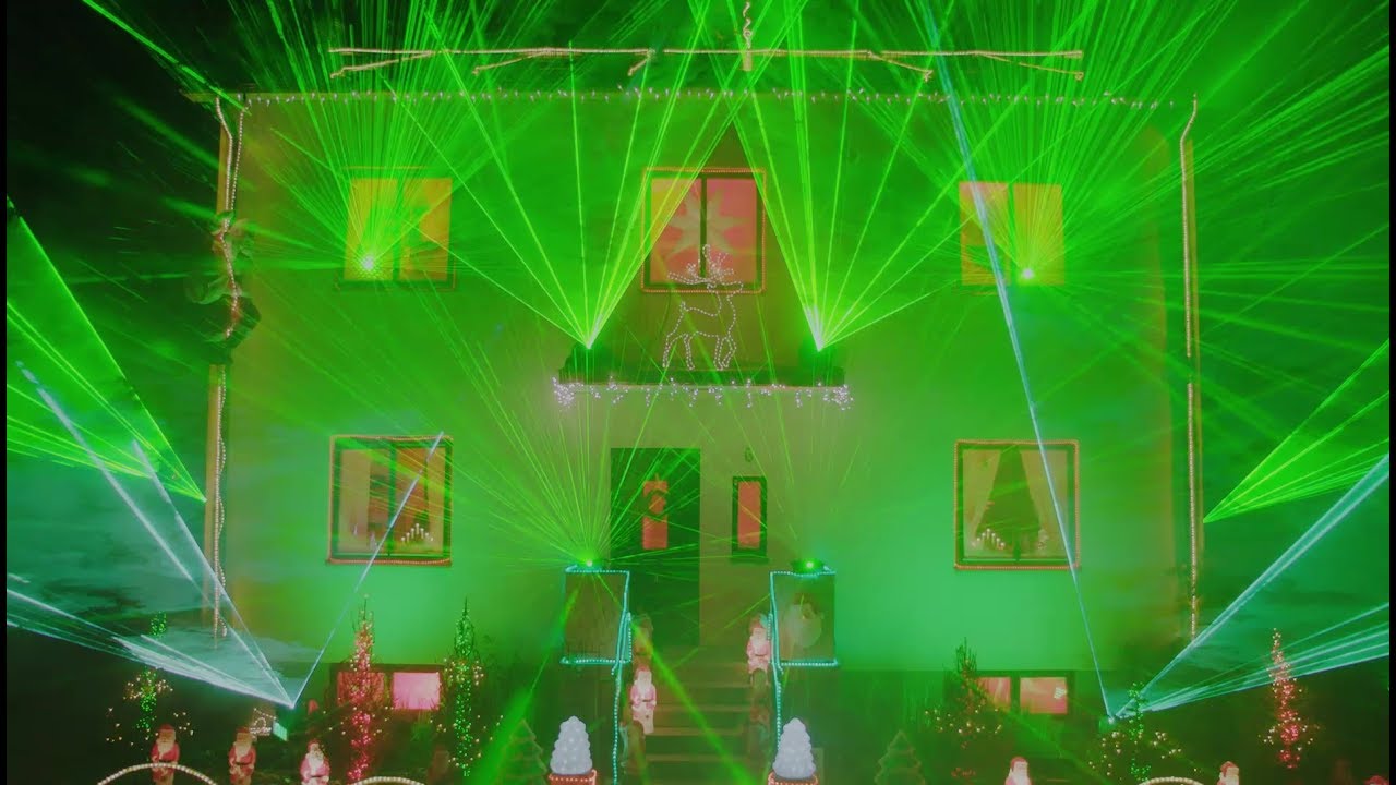 E.on ”The Solar Christmas Experience" - YouTube