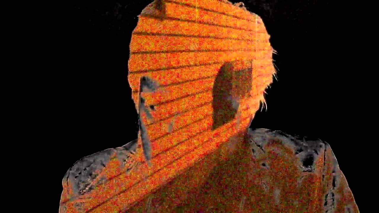 Reverse Chroma Test - YouTube