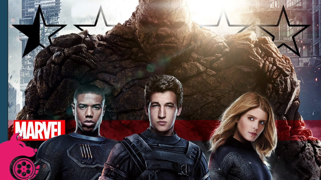 The WORST Comic Book Movie Of All Time YouTube the-worst-comic-book-movie-of-all-time-youtube