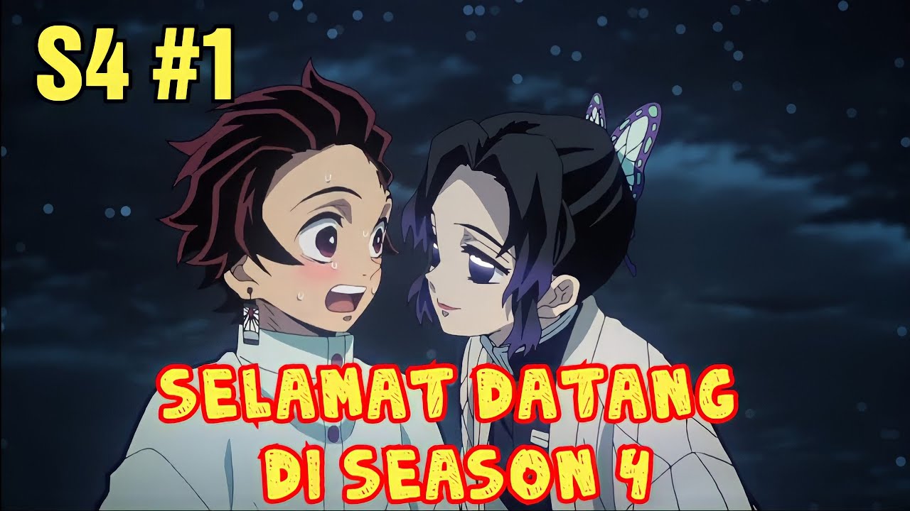 Kimetsu No Yaiba SEASON 4 ‼️ Manga Chapter 128 || Demon Slayer - YouTube