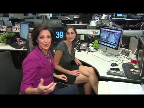 CNN: Behind the Scenes w/ CNN.com - YouTube