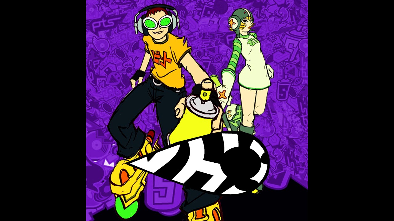 VHS - Humming The Bassline - YouTube