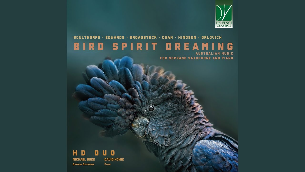 Bird Spirit Dreaming: III. The Dance of Life - YouTube