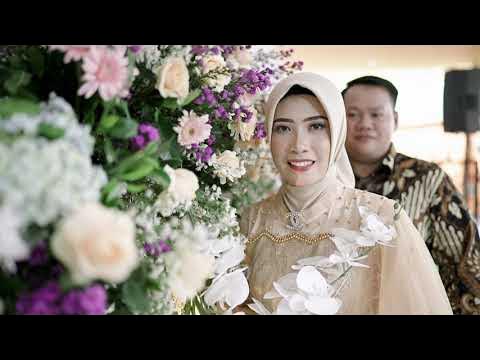Prosesi Lamaran // Engagement day dr Juan Kusuma & dr Anisa Hanif // Lovely and heartwarming ...