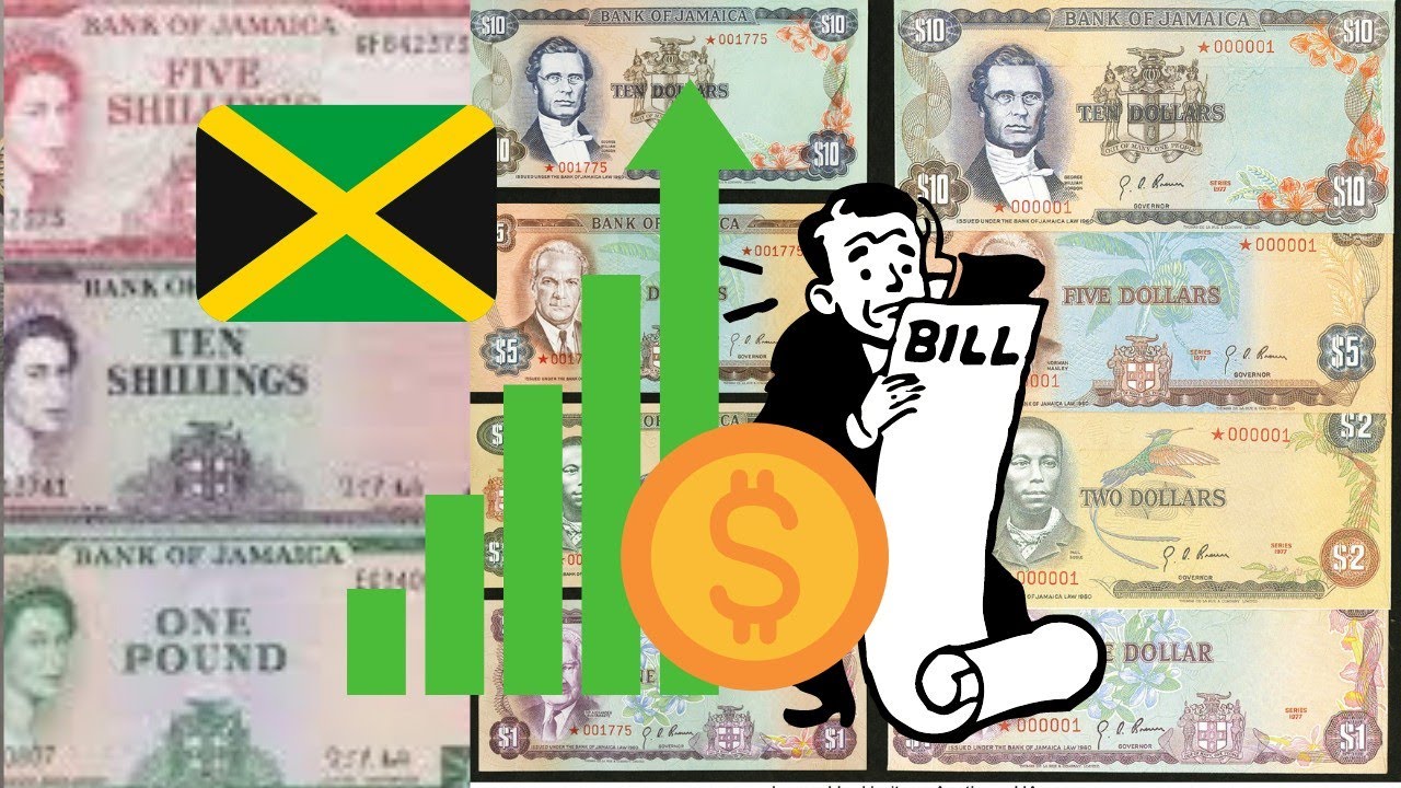 We need lower JPS bills and gas prices. #jamaica #wigton # ...
