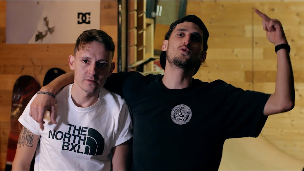 AZOT1 - The Oath / Intro (prod. Roc Beats aka Dj Shocca) - YouTube