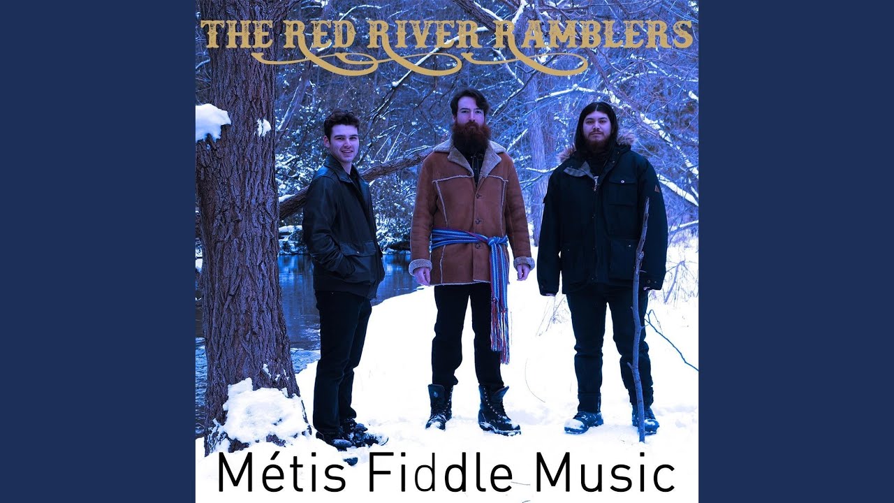 Red River Jig - YouTube