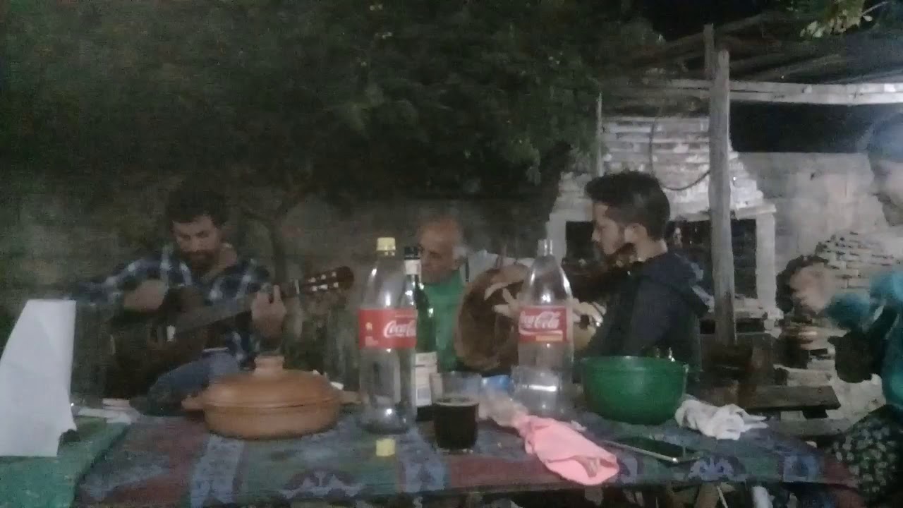 Mario y Pablo. Zambon!!! - YouTube