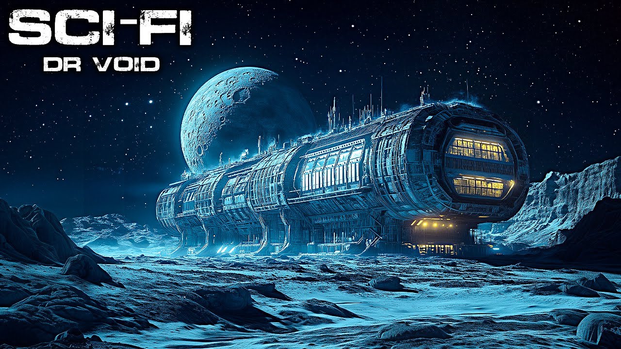 We Discovered an ACTIVE ALIEN BASE on Pluto...They're HOSTILE ! - YouTube