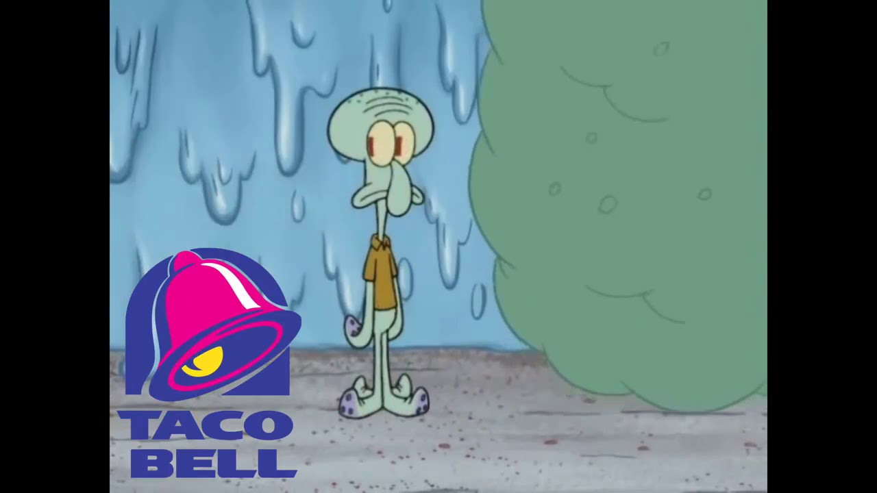 Restaurants portrayed by SpongeBob - YouTube