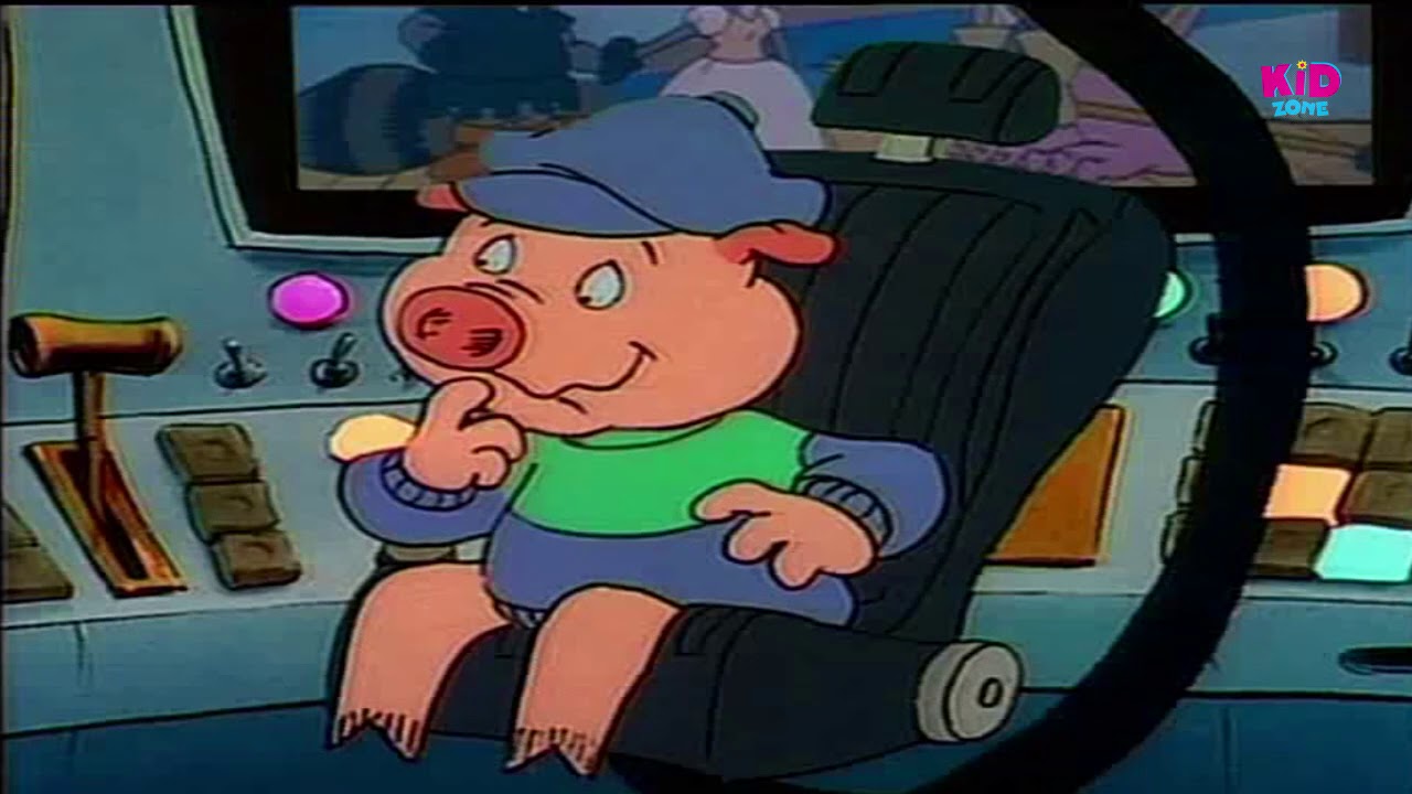 Episode 21 - Rakoun Series | الحلقة الحادية والعشرون - مسلسل راكون ...