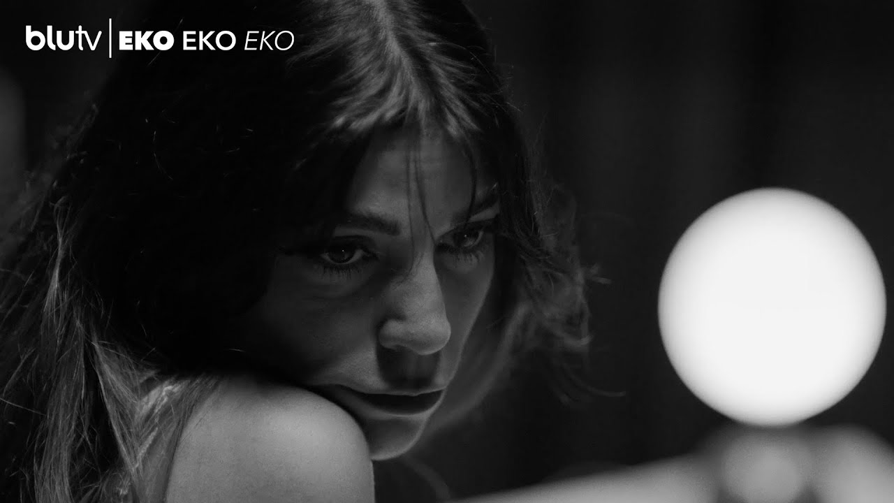 Eko Eko Eko | Tüm Bölümleriyle Sadece BluTV'de - YouTube