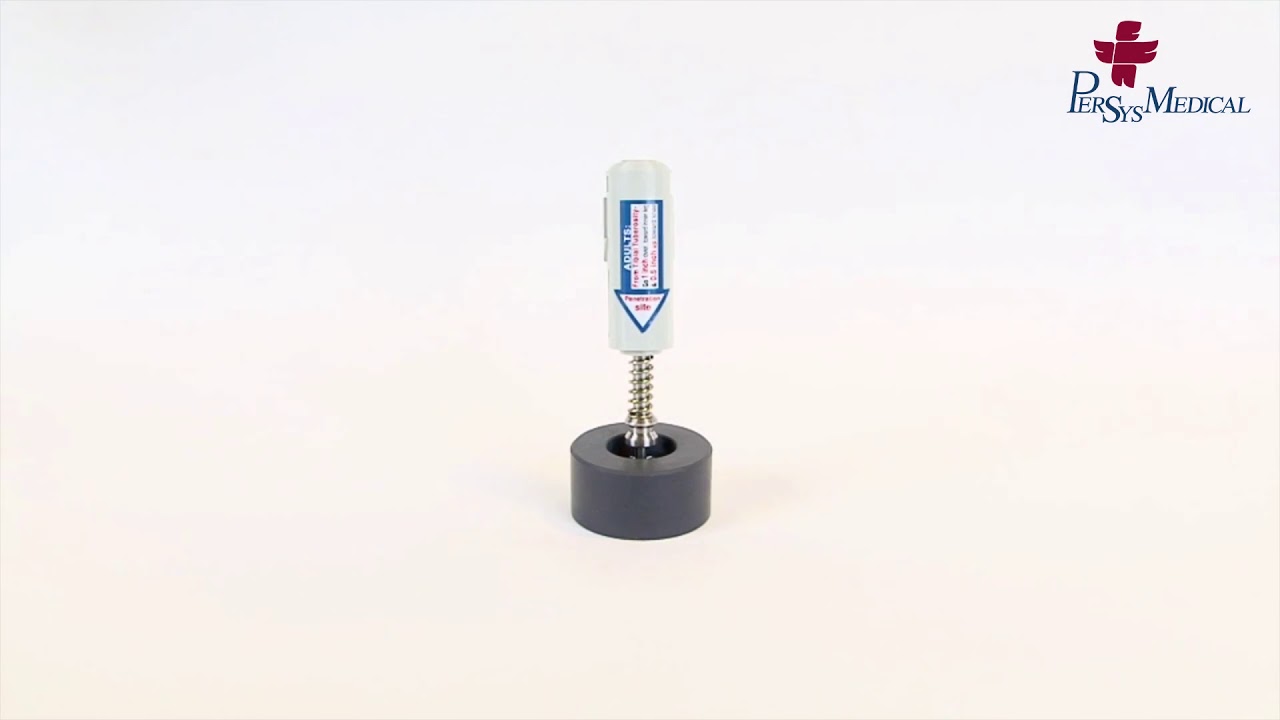 B I G Reloading the Bone Injection Gun™ Training Kit - YouTube
