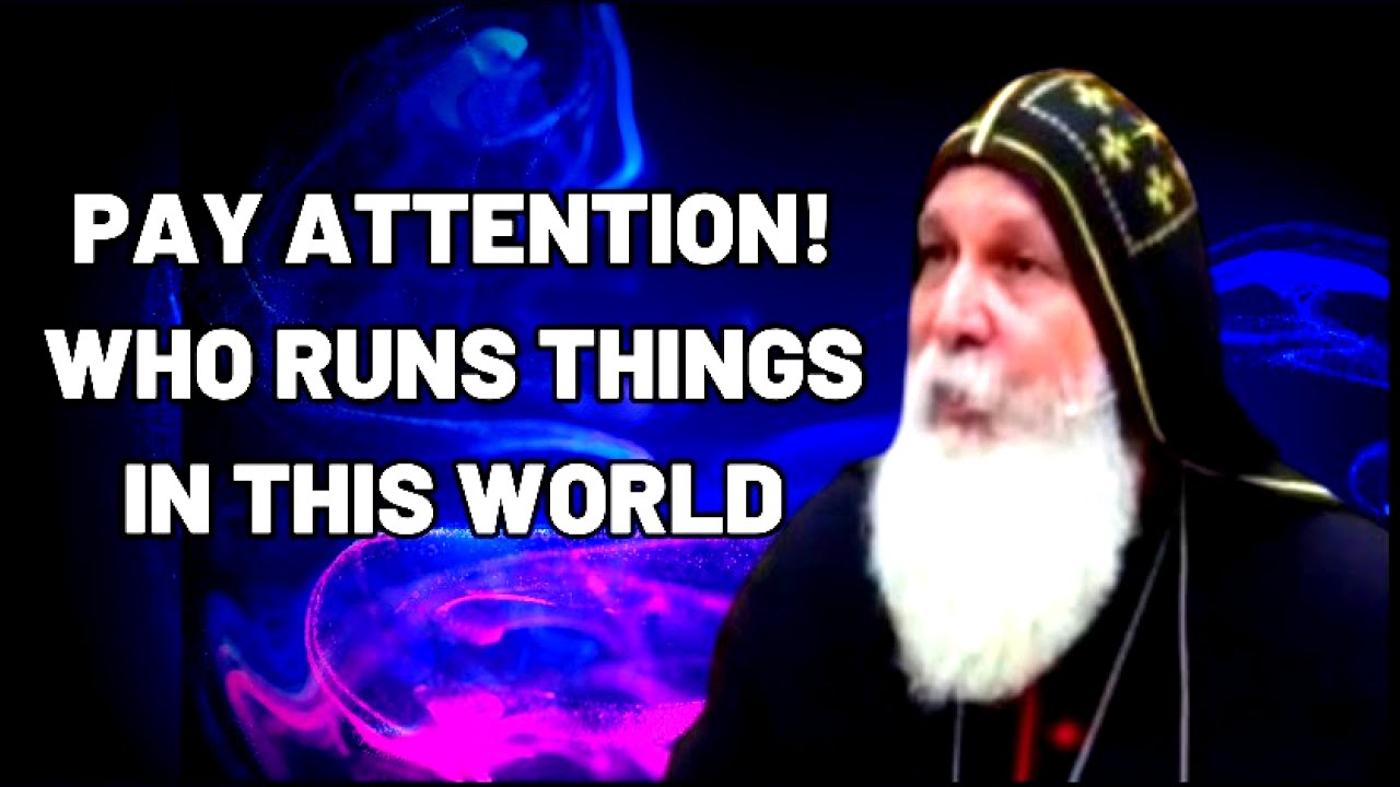 Mar Mari Warns The World | Who Is Moving Behind The Scenes? | Mar Mari ...