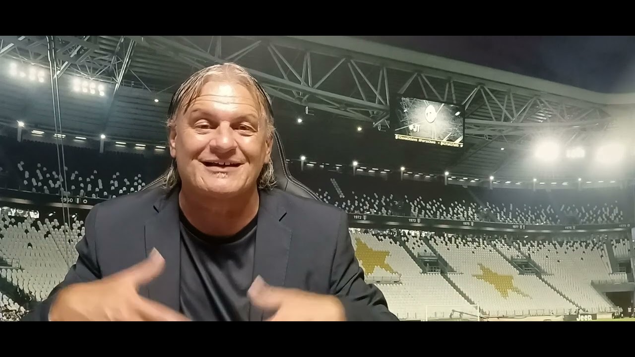 JOAO MARIO ZANETTI E JIDENTITÁ BIANCONERA STA SUCCEDENDO DI TUTTO - YouTube