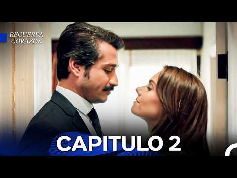 Recuerda Corazón Capítulo 2 (Doblado En Español)