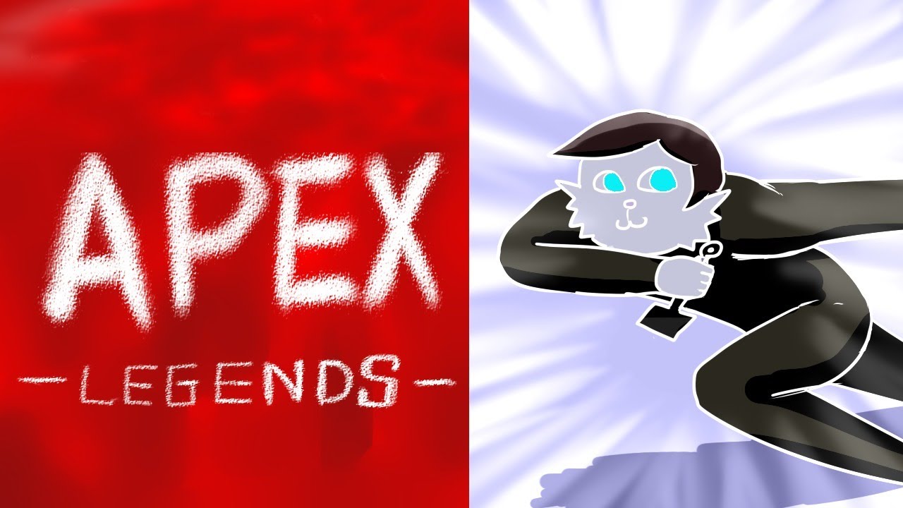 【APEX】新シーズン開幕戦！！【Vtuber】 - YouTube