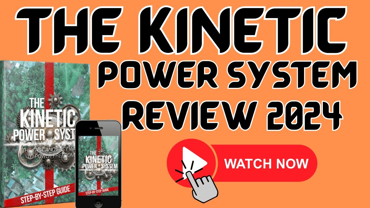 The Kinetic Power System Review 2024: A Comprehensive Guide to Energy ...