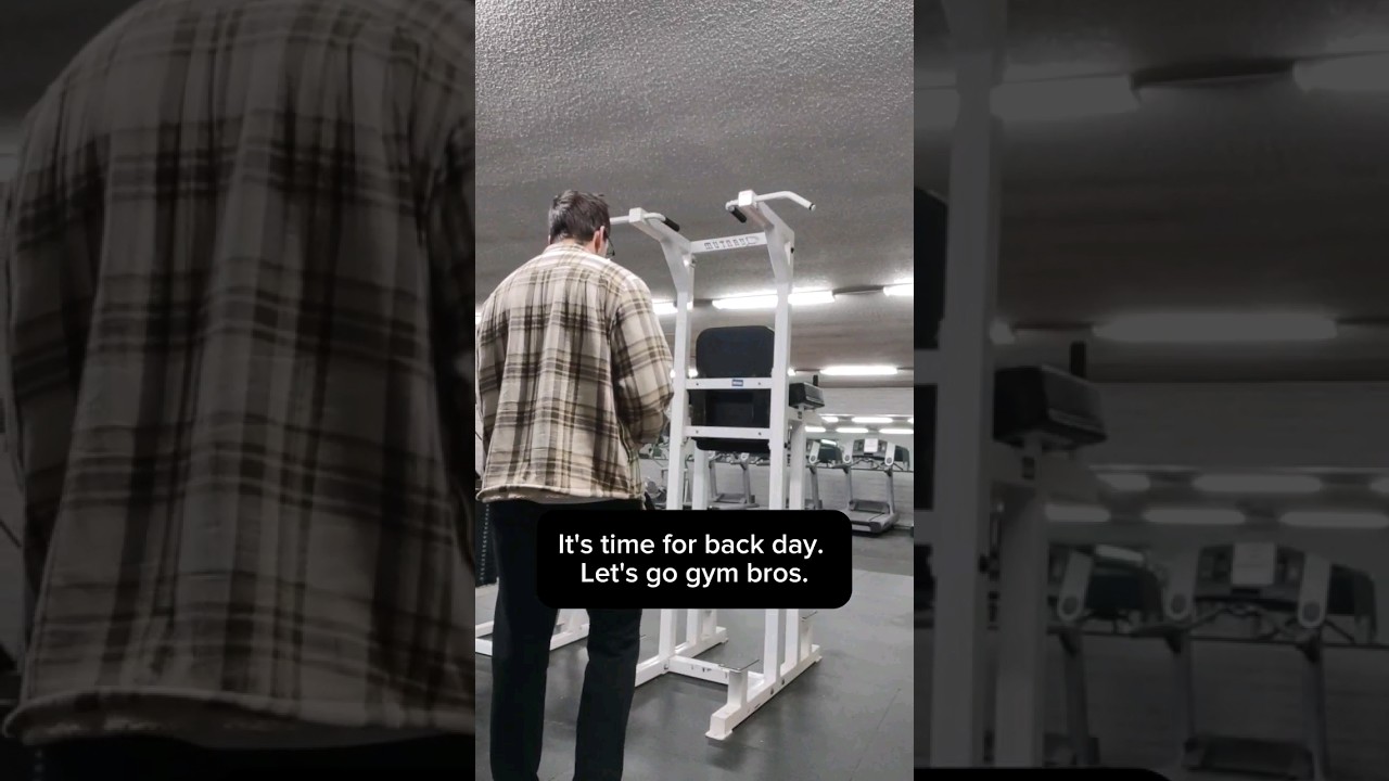 Full Back Day Workout While Cutting - YouTube