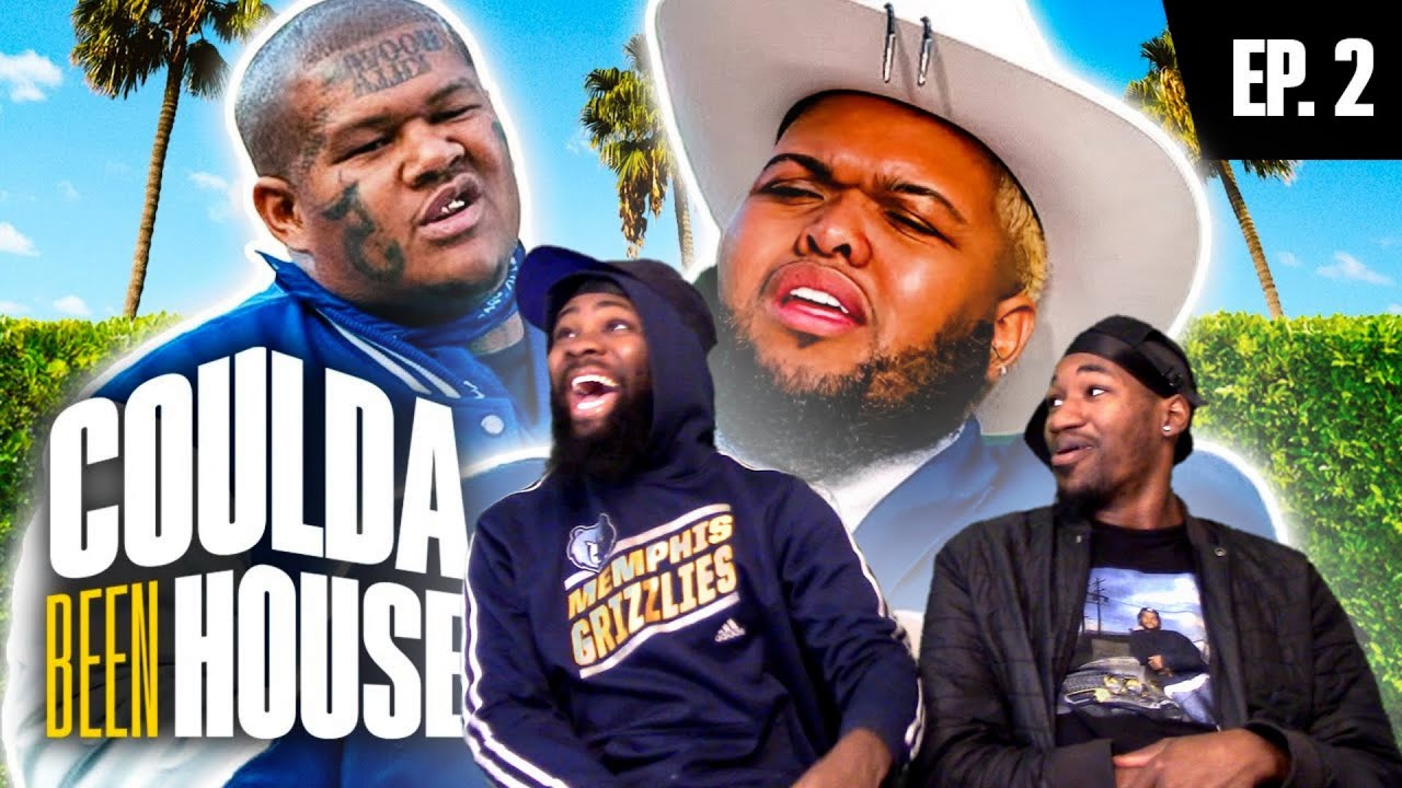 Coulda Been House Episode 2: Standin on Cizness! THIS VIDEO WAS NEXT ...
