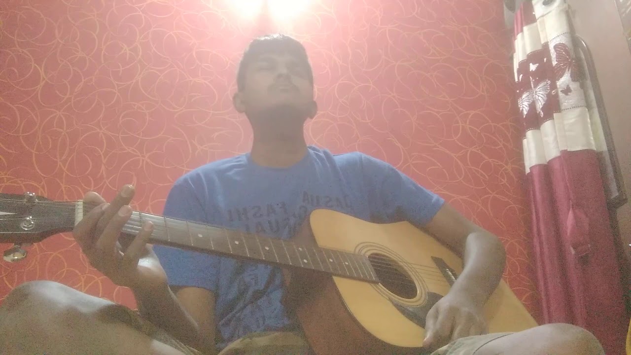 Undertaker theme song on guitar - YouTube