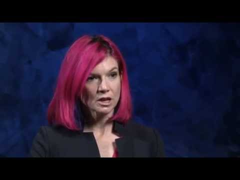 Rachel Crosbie-Watson on the Muscle Cell Biology Training Program - YouTube