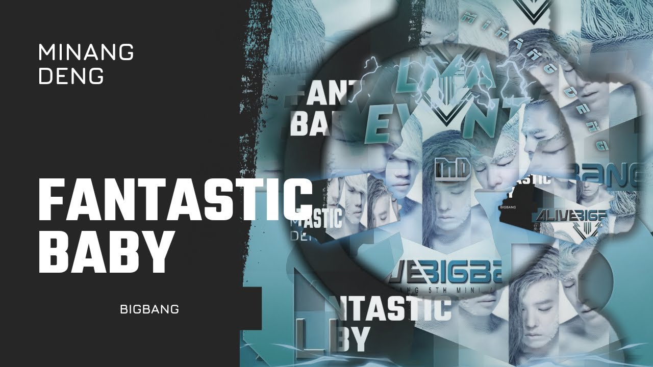 [LMA] LMA 110 : MINANG DENG - FANTASTIC BABY (BIGBANG COVER) - YouTube