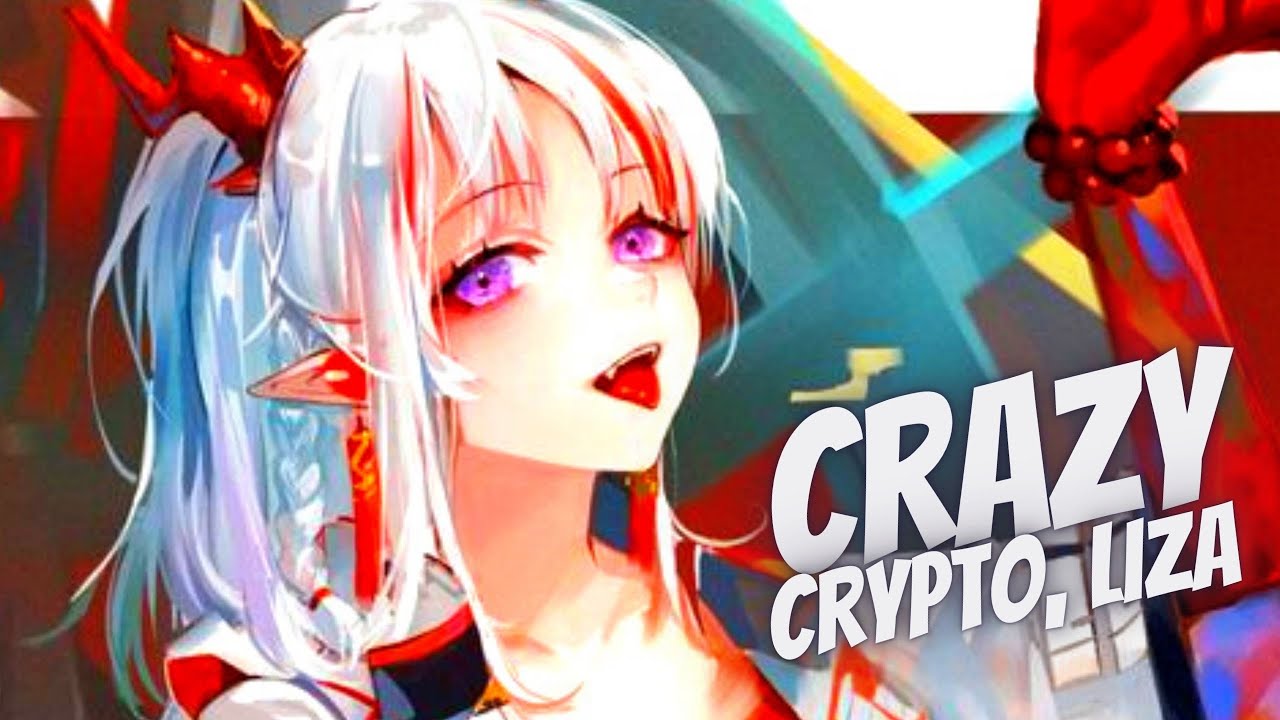 Nightcore - Crazy - YouTube Music