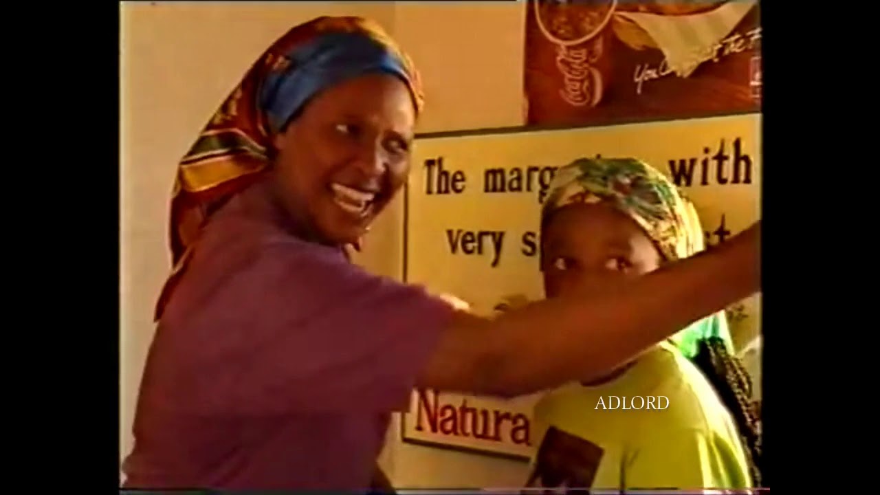 Jade Soap - Zimbabwe - 1993 - YouTube