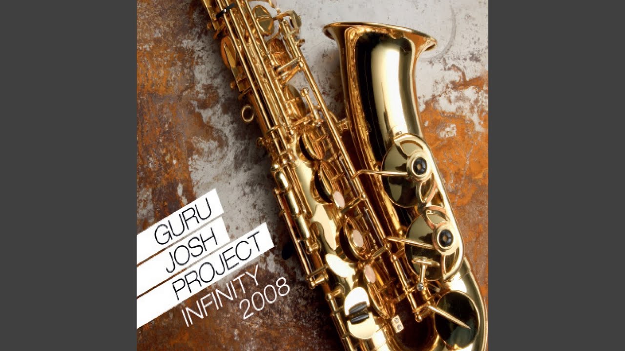 Infinity 2008 (Klaas Vocal Edit) - YouTube Music