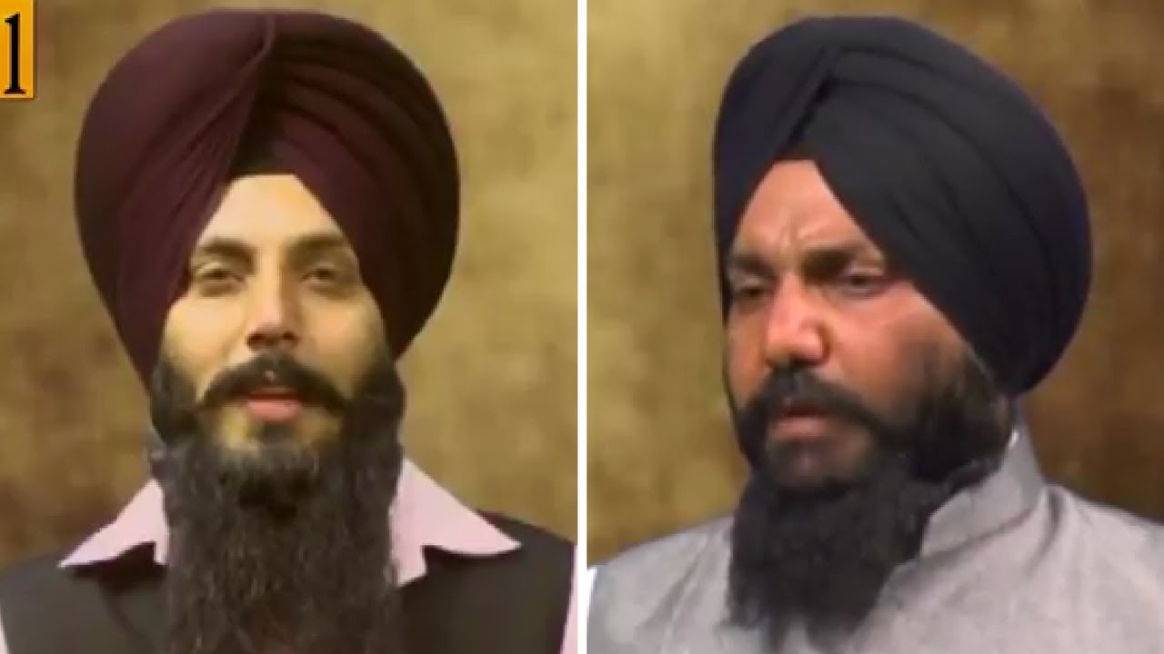 Hanwant Singh Special | Guru Teg Bhadur Sahib Ji | Guest: Gurlal Singh ...