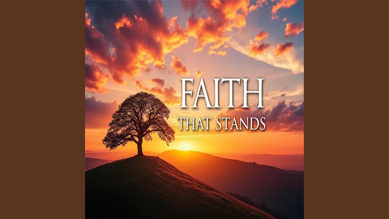 FAITH THAT STANDS - YouTube