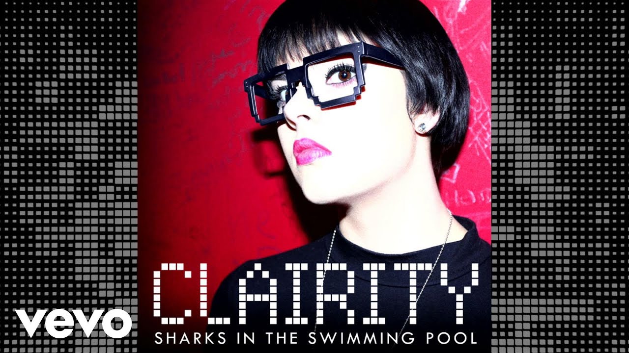 Sharks In the Swimming Pool - Clairity: Song Lyrics, Music Videos ...