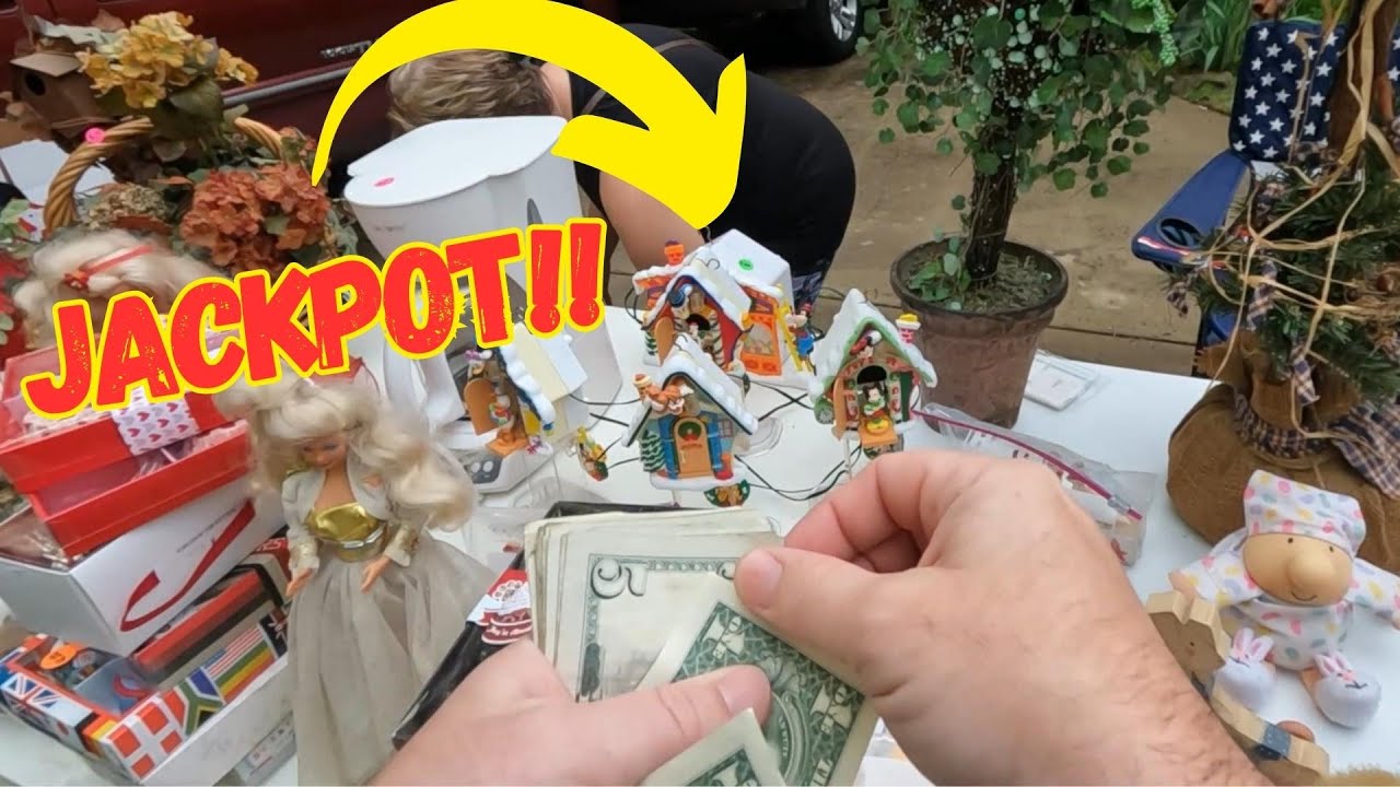 I Couldn't Get My Money Out Fast Enough!!! - YouTube