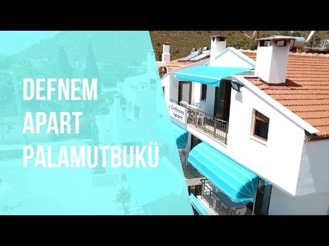 Defnem Apart Palamutbükü | Neredekal.com
